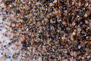 Heavy Mineral Sands Concentrate - Minrite